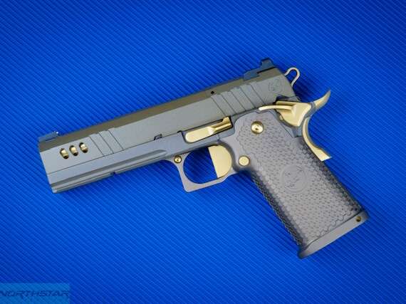NorthStar Tactical – Nighthawk Firearms